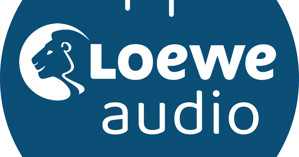 Loewe startet Loewe Audio