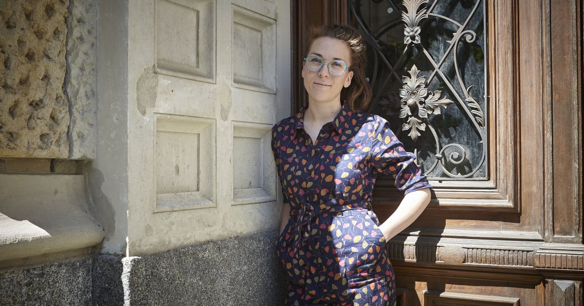 Warum braucht die Branche ein weiteres Frauennetzwerk, Frau Friebel?