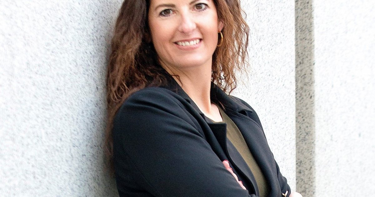 Isabella Jahn wird Key Account Managerin