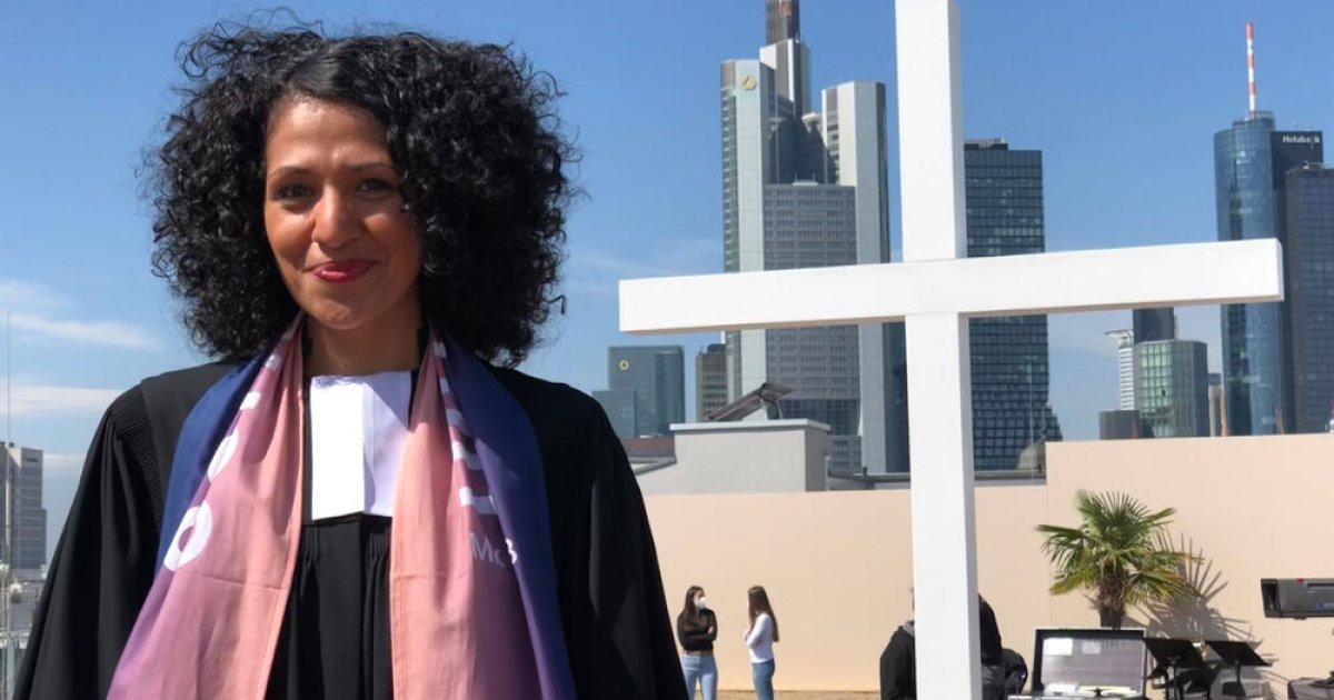 Jesus ist nicht weiß