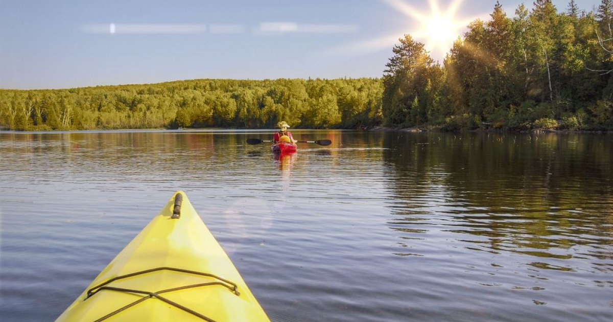 Der Outdoor-Boom geht weiter
