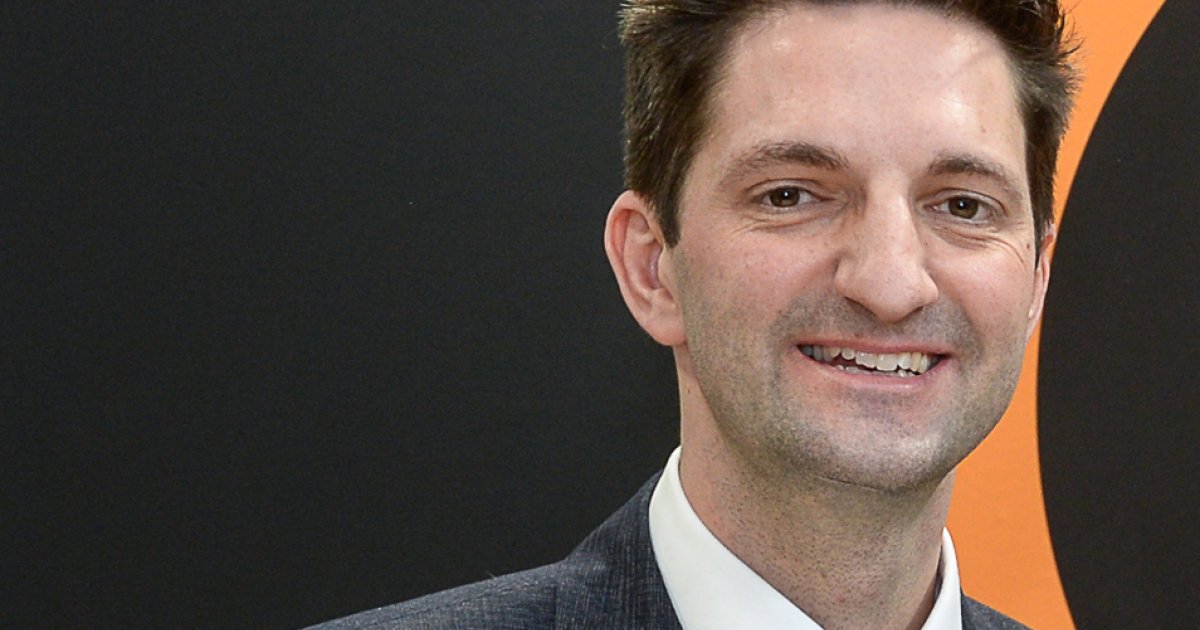 Direktor Ventris geht