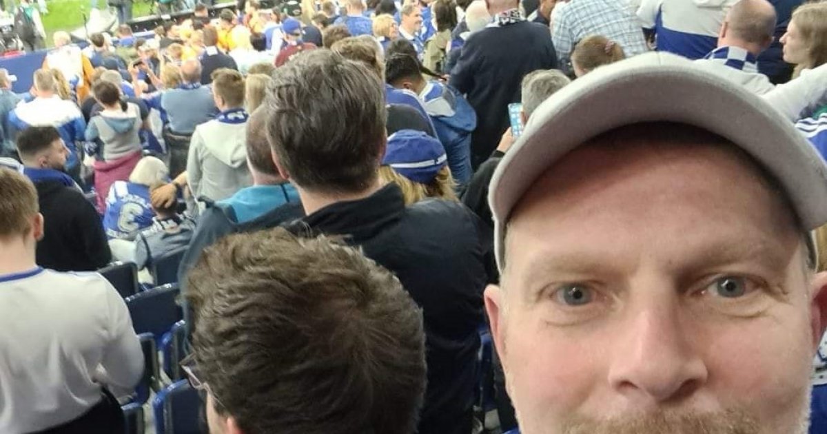 Leiden in Gelsenkirchen – was hat Ihre ironische Stellenanzeige ...