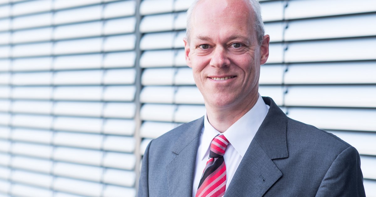 Was bringt die Teilnahme am Betriebsvergleich, Herr Sondermann?