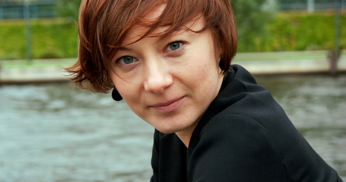 Belarussische Autorin ausgezeichnet