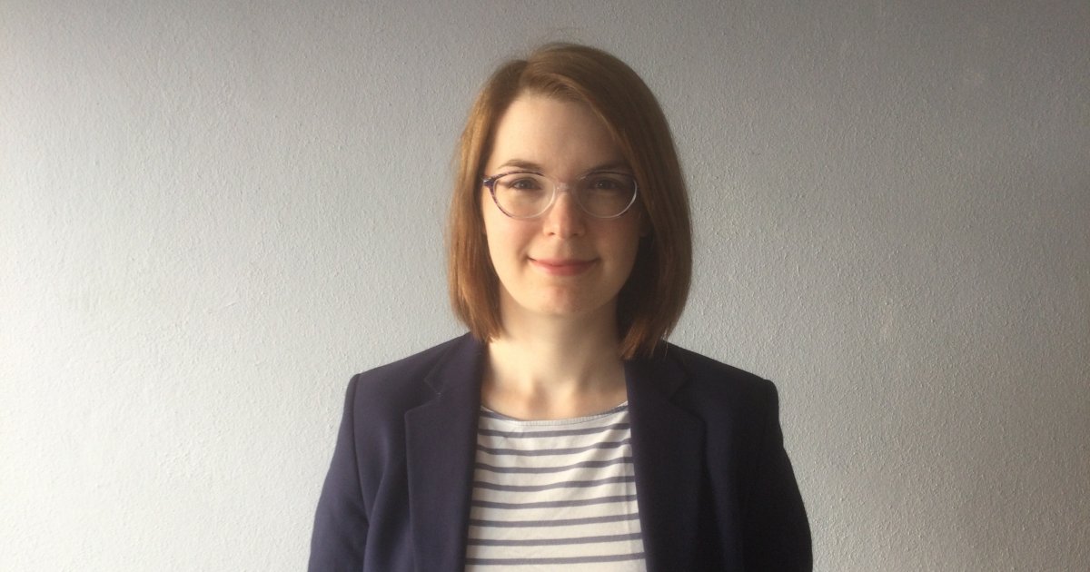 Nina Bläsius kommt für Ruth Kessler