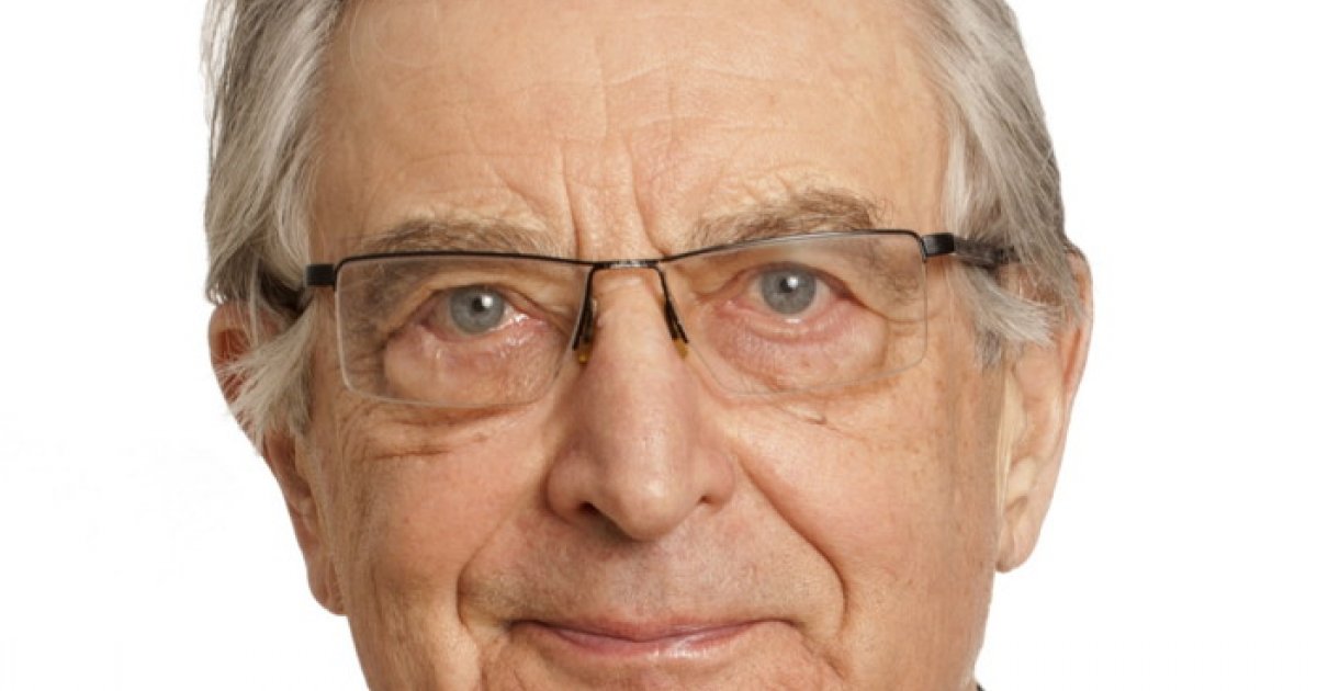 "Liberales Urgestein"