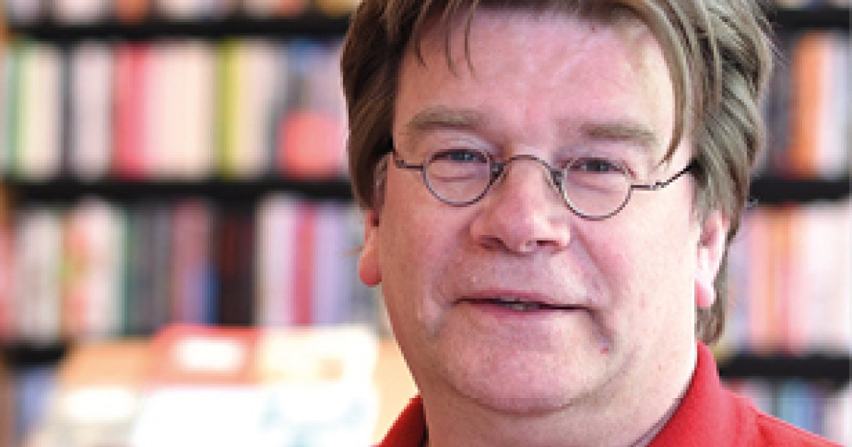 Rostocker Buchhändler will Leseförderaktionen streichen