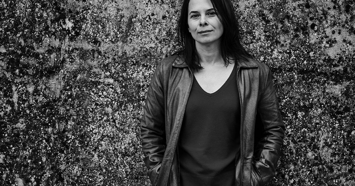 Anna Baar erhält Brüder Grimm-Preis für Literatur