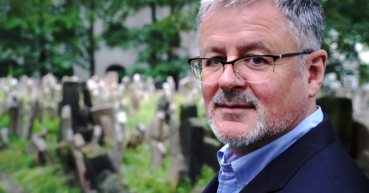 Ehrenpreis für Christopher Clark