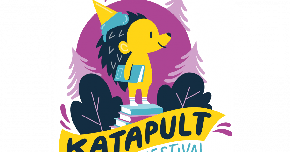 Katapult lädt zur Indie-Party