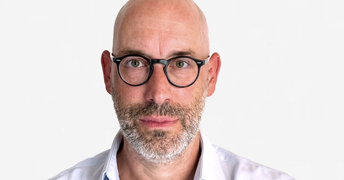 Christian Kessler verantwortet Audio-Team