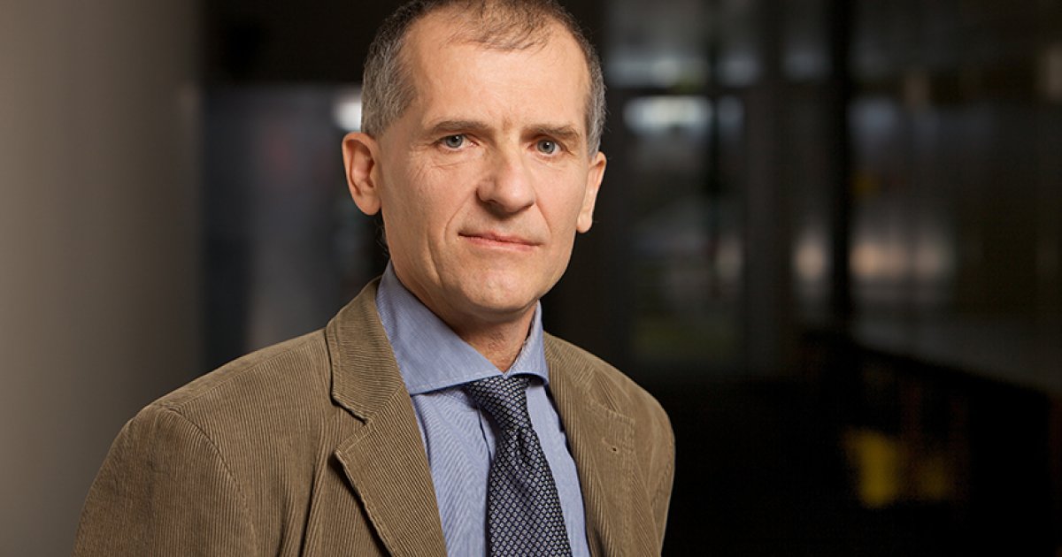 Jan Faktor erhält Wilhelm Raabe-Literaturpreis 2022