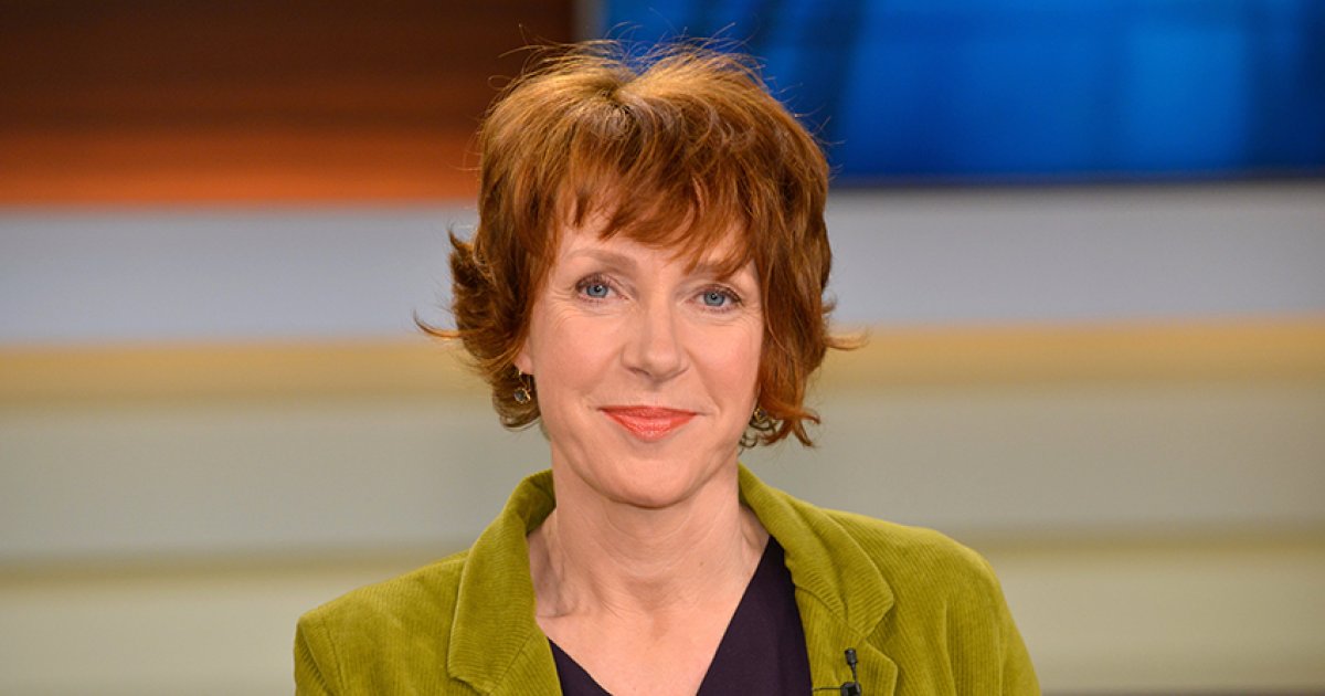 Sender streicht Ulrike Guérot aus der Jury