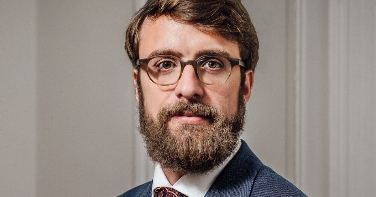 "Das intuitive Bauchgefühl ist nicht auf Krisen trainiert"