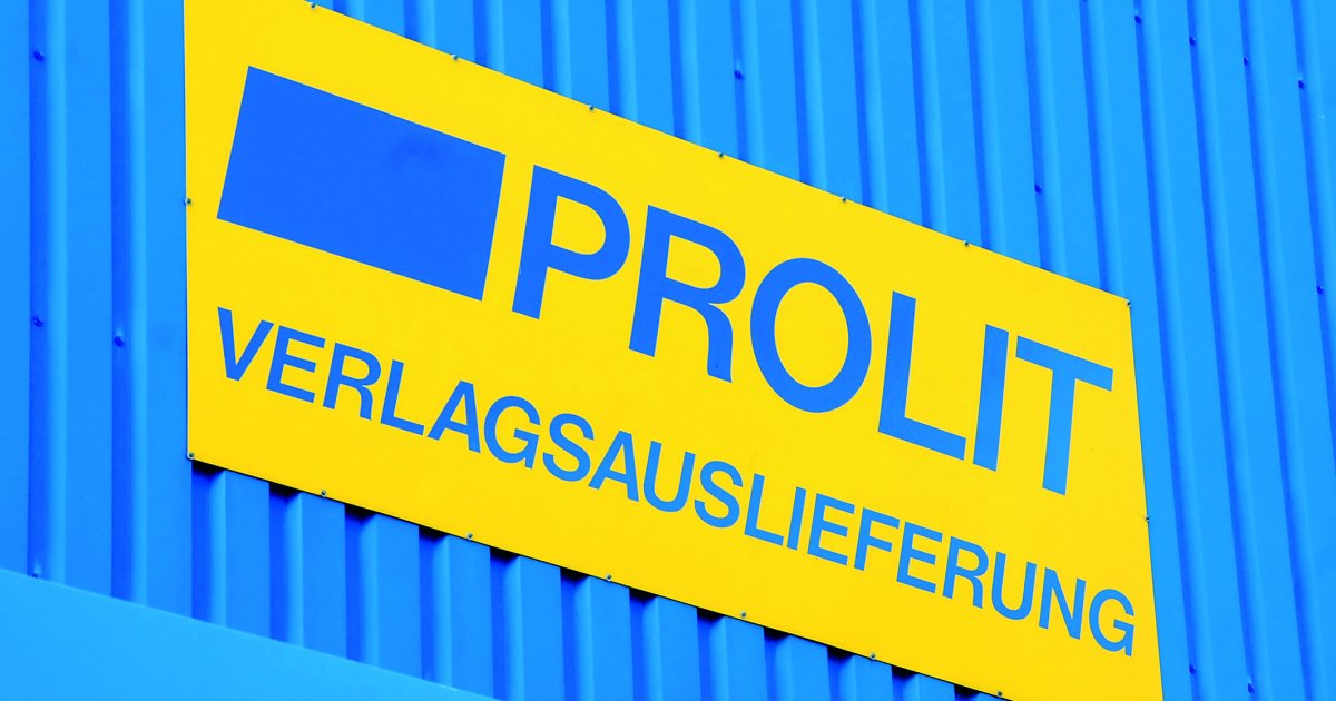 Prolit telefonisch derzeit nicht erreichbar