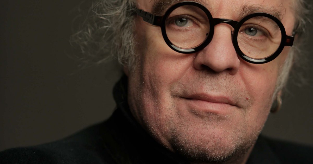 Ehrenpreis für Miljenko Jergović