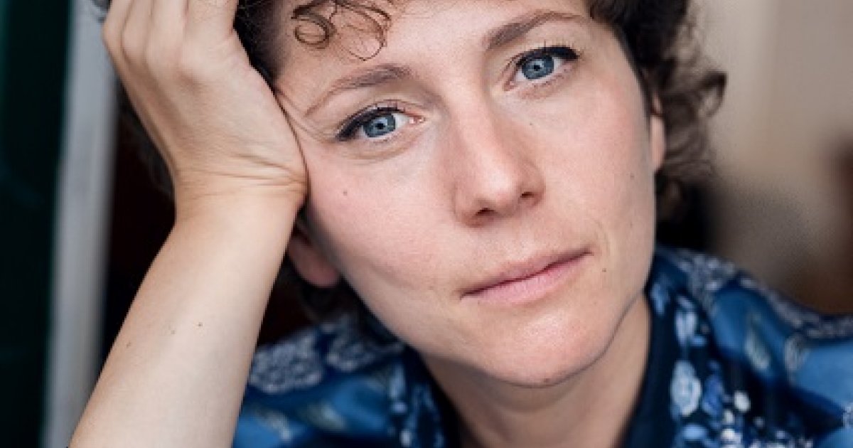 Kleist-Preis geht an Sasha Marianna Salzmann