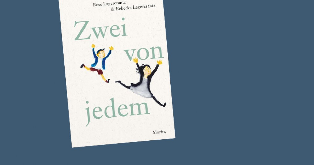 Rose und Rebecka Lagercrantz ausgezeichnet