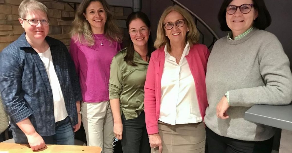 Leben Buchhandlungen in Bad Soden im Paradies?