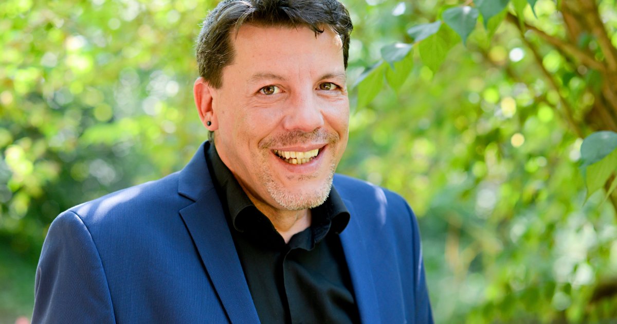 Schaumann übernimmt von Hühn