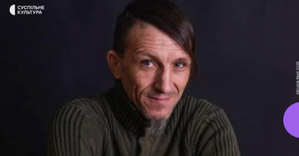 Ukrainischer Kinderbuchautor Volodymyr Vakulenko ermordet