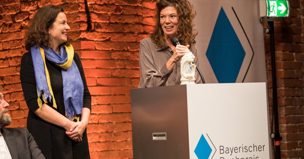 Unterhaltend aufschlussreich