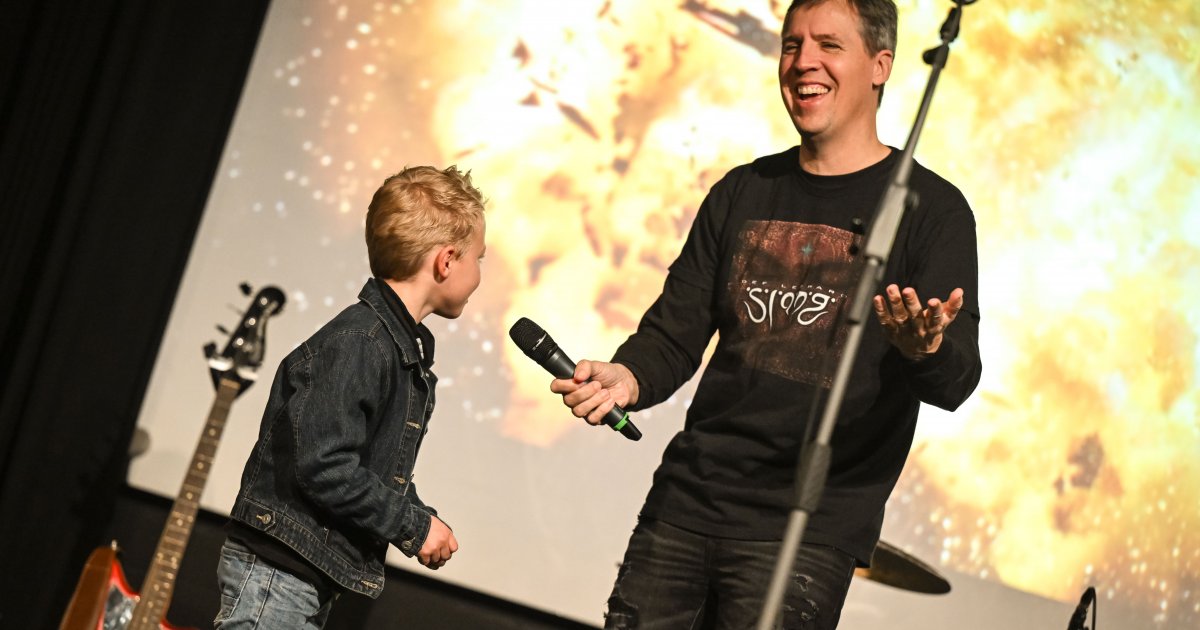 Rund 25.000 kamen zur KIBUM