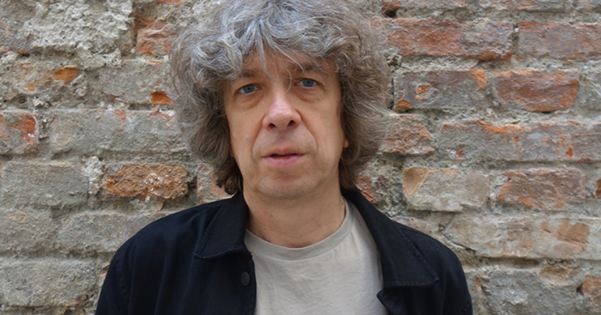 Bremer Literaturpreis 2023 für Thomas Stangl