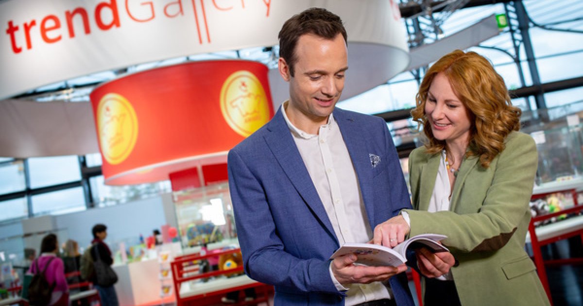 Ticketverkauf startet