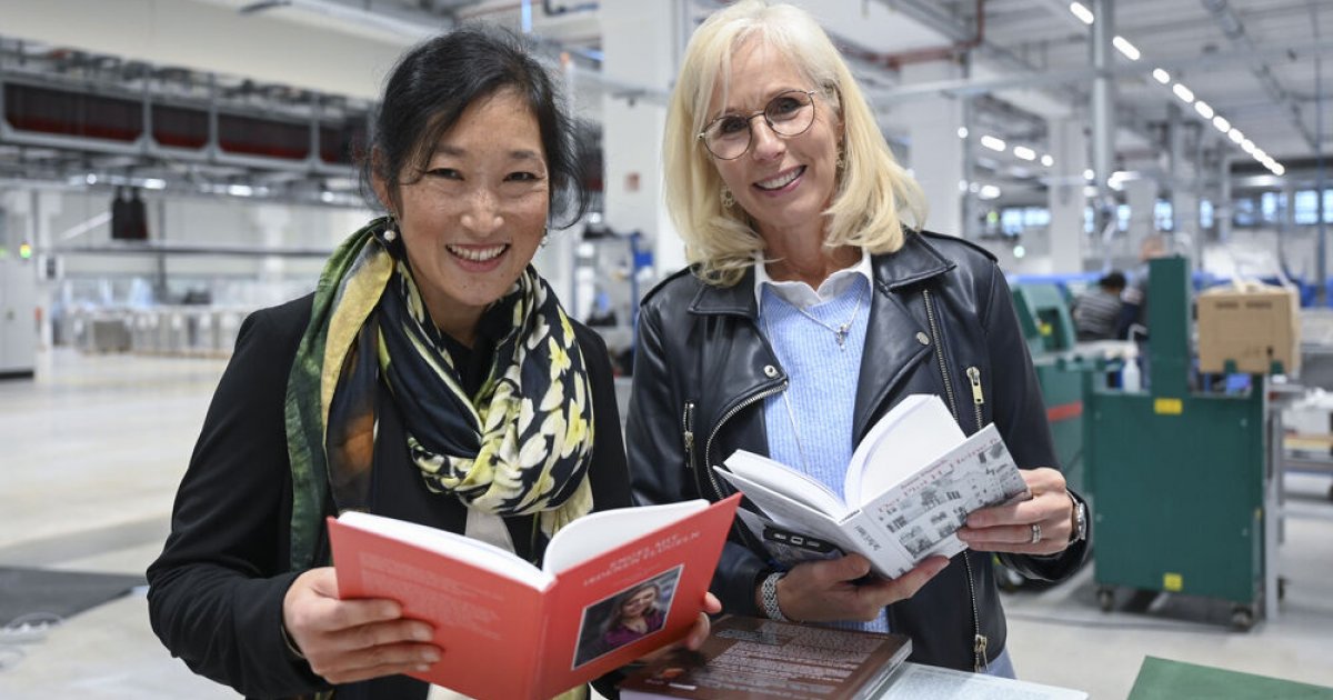 "Wir sind dennoch Wettbewerber"