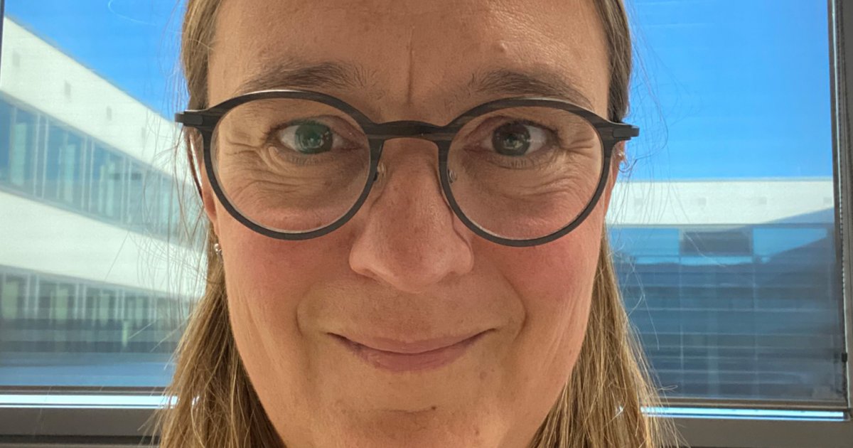 Warum liest eine ganze Uni ein Buch, Frau Vogel?