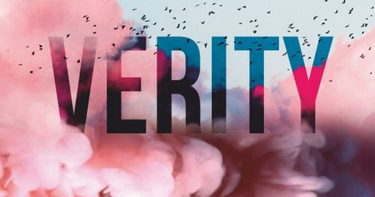 Colleen Hoovers "Verity" wird verfilmt