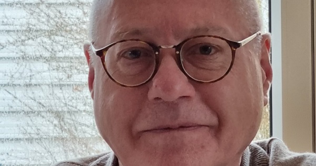 Persch: "Ich brauche eine Pause"