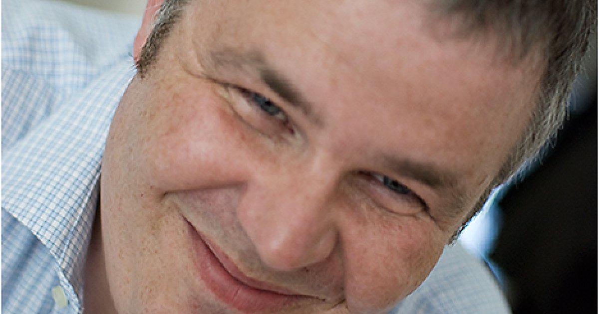 Peter Sprenger dockt auf neuer Position an