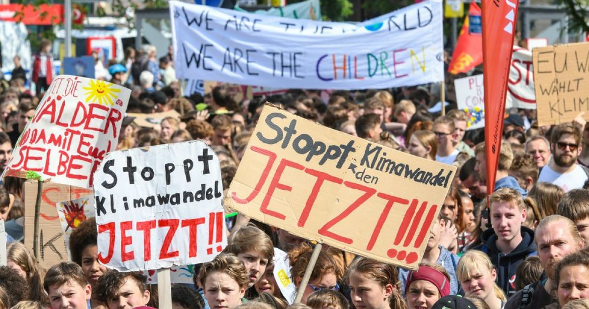 Mit Wumms ins Kinderbuch