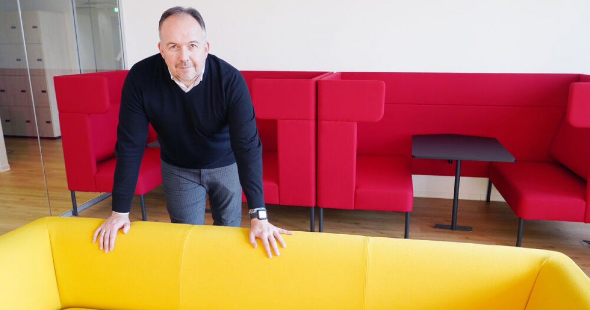 Kreativratgeber aus dem Wohnbüro