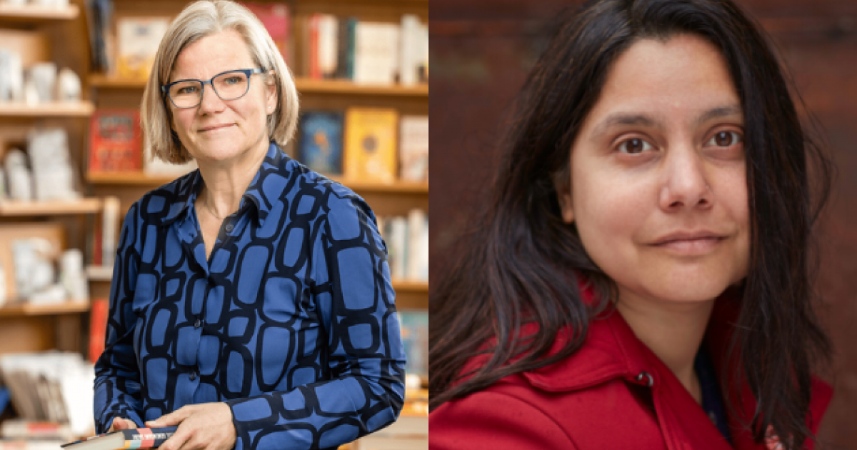 Mithu Sanyal und Christiane Schulz-Rother neu im Stiftungsrat