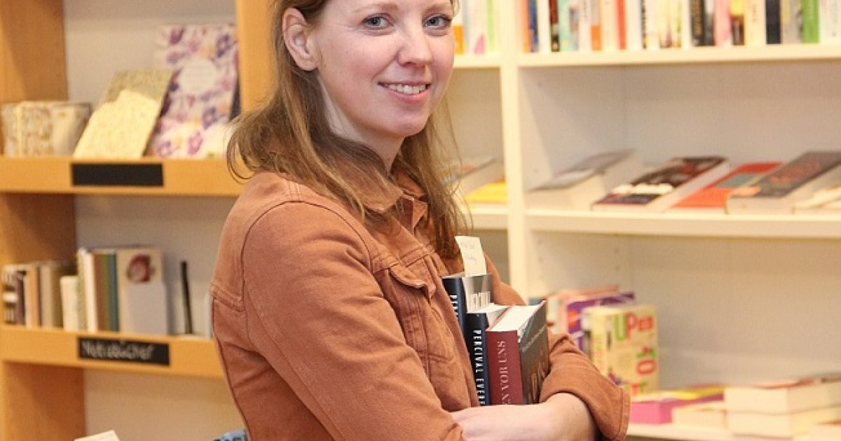 Kaps hört auf, von Mackensen übernimmt