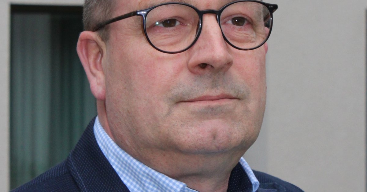 Christian Pflug neuer Verlagsleiter