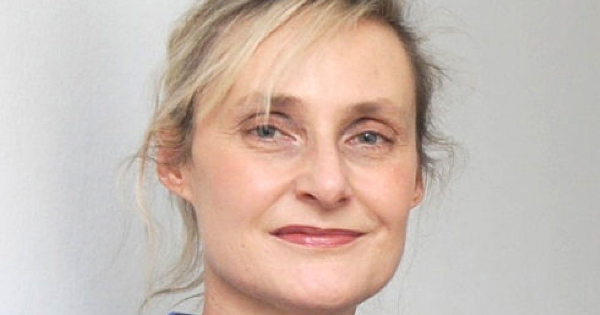 Mit der "Kriegerin" auf der Berlinale