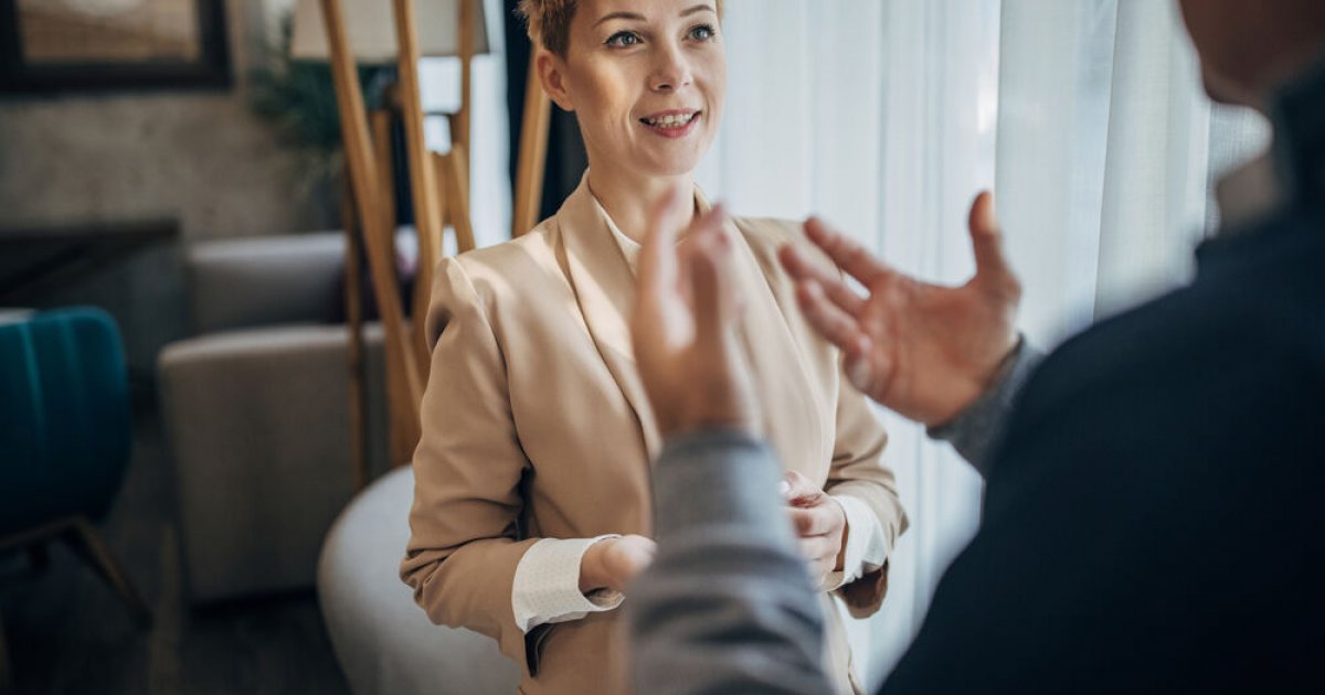 "Unternehmerisches Denken und Handeln muss man wollen"