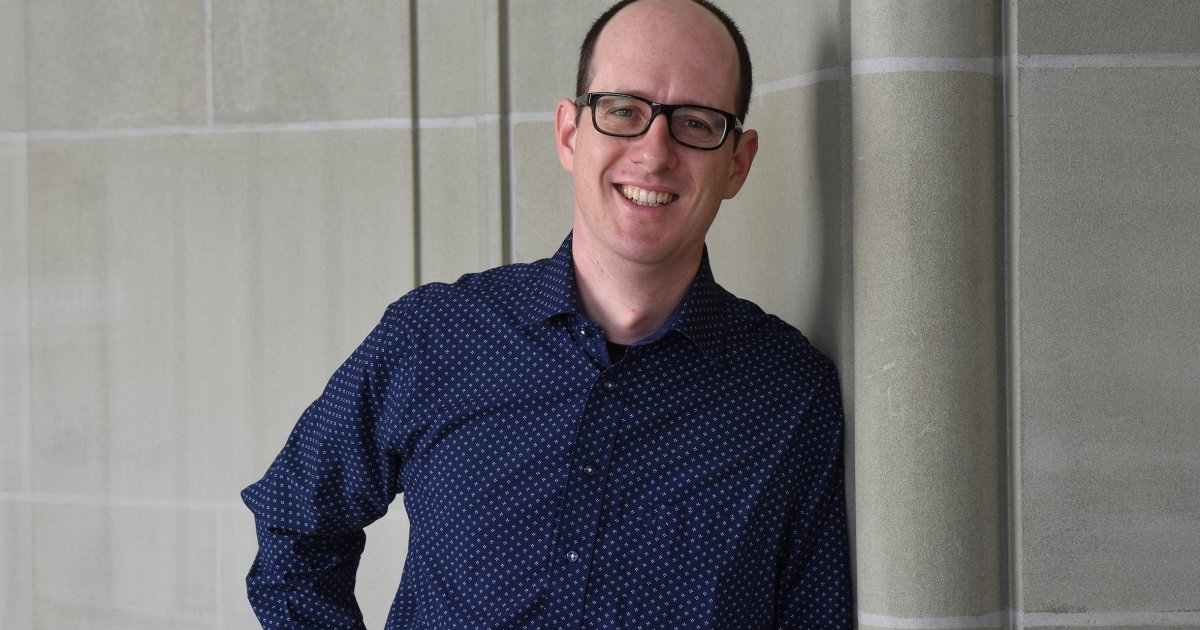 Martin Lind tritt in Geschäftsleitung ein