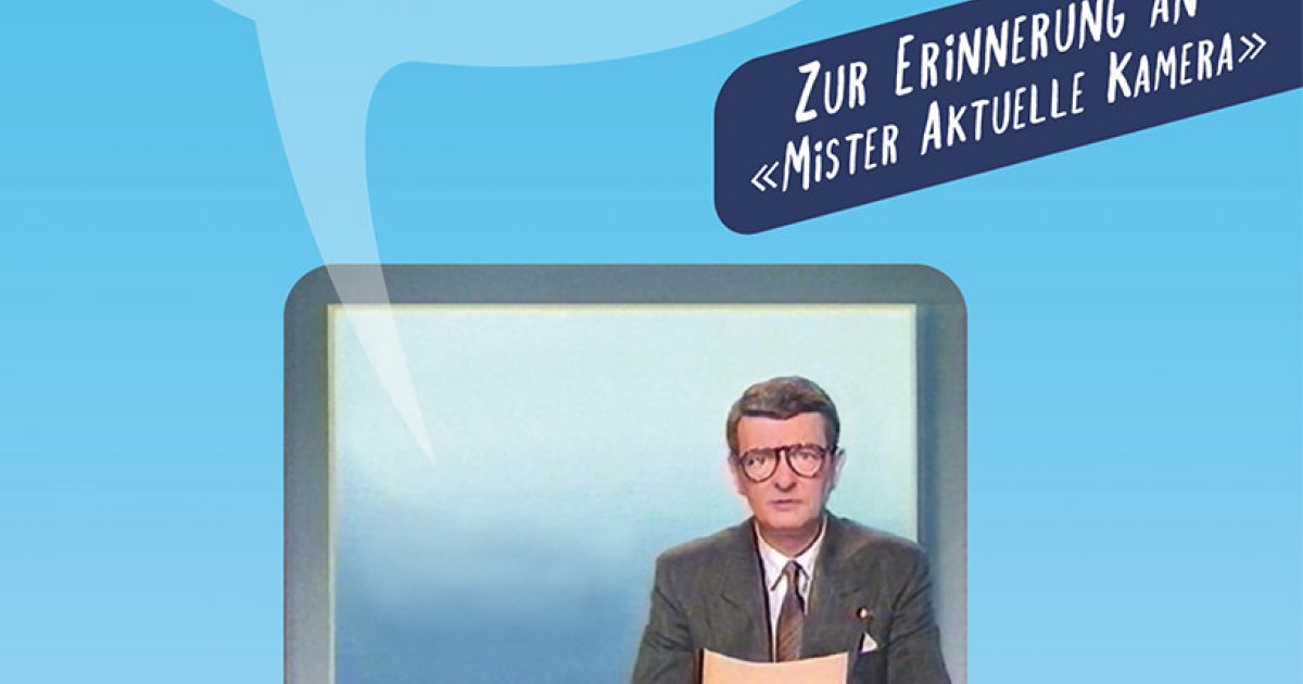 Klaus Feldmann ist tot