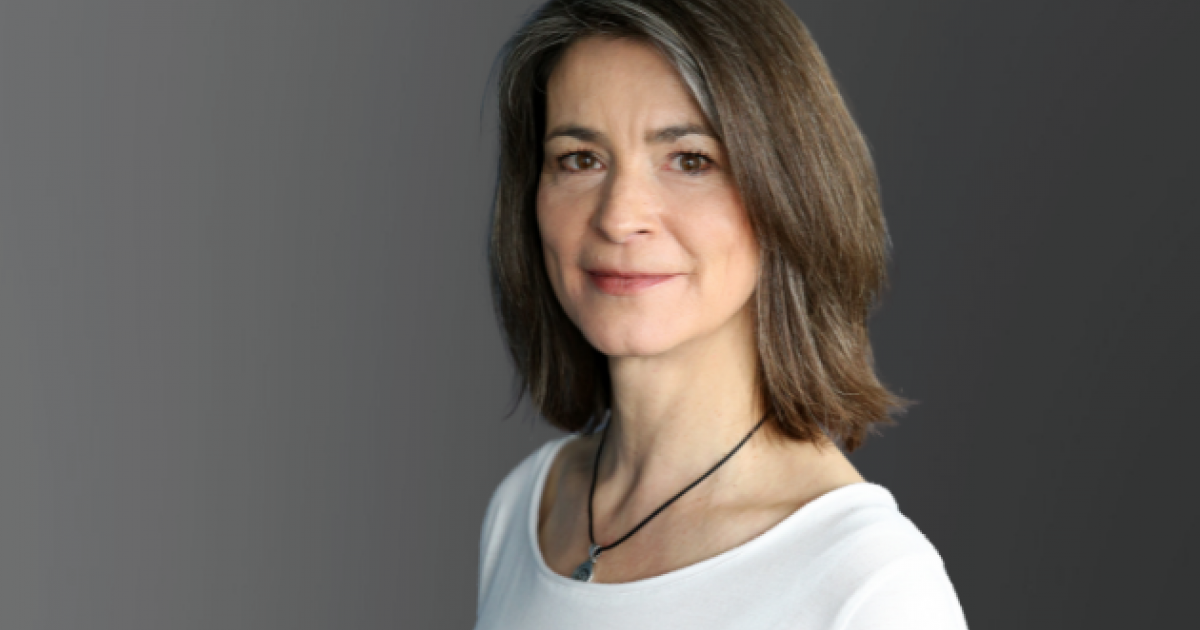 Julia Lang plant Literaturevents