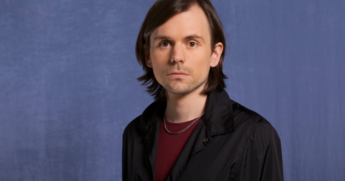 Leif Randt mit Friedrich-Hölderlin-Preis 2023 ausgezeichnet