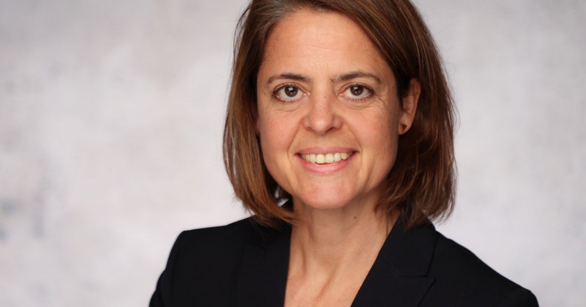 Barbara Müller übernimmt avj-Geschäftsführung