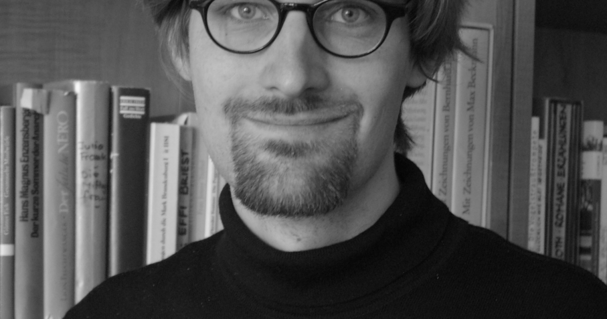 Adam Heise startet bei Michael Gaeb