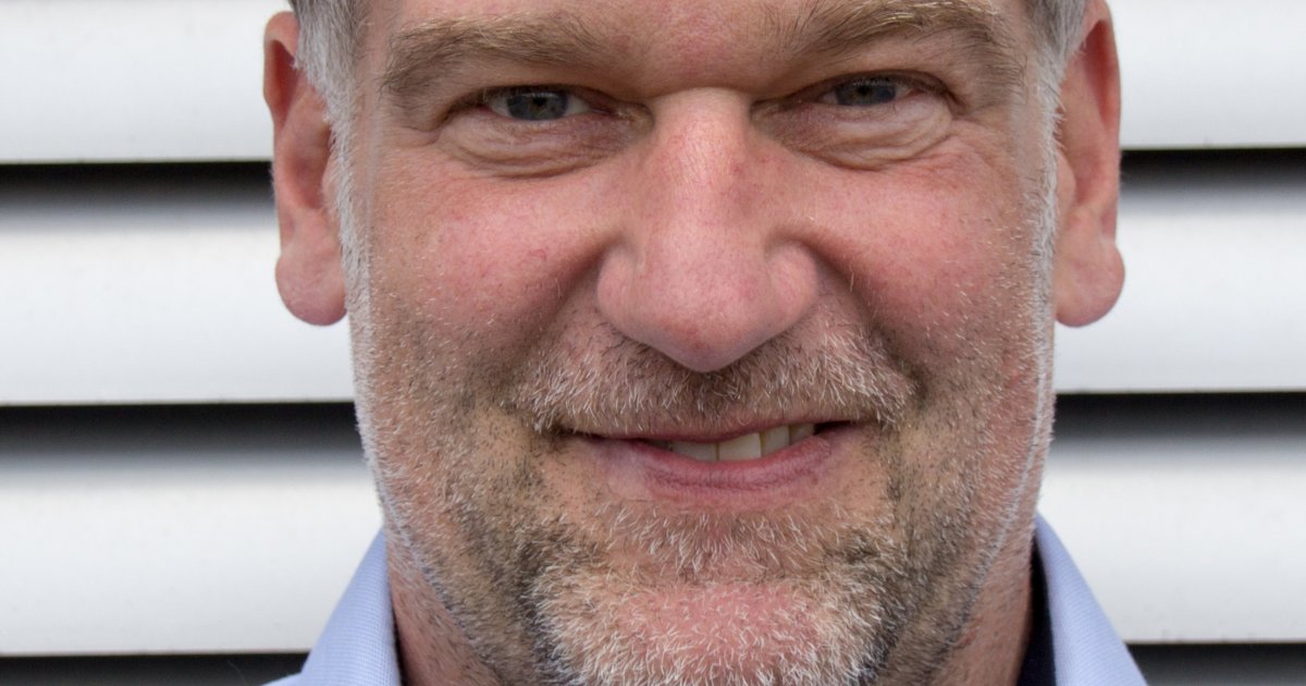 Alexander Heinl folgt auf Bardo Jensch