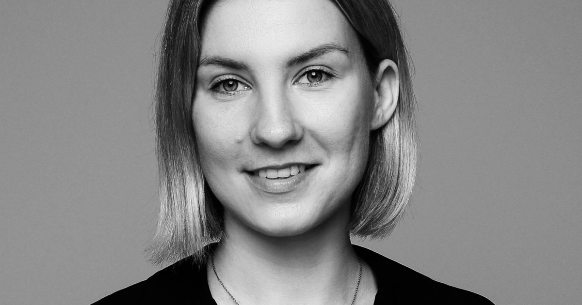 Anna Linster tritt als Juniorlektorin in den Eisele Verlag ein